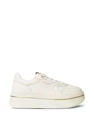 Twinset Platform Sneakers For Women