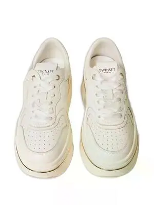 TWINSET Platform Sneakers