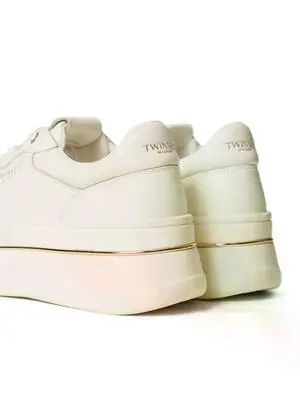 TWINSET Platform Sneakers