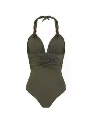 Brigitte Ruched Swimsuits