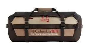 Kith X Columbia Duffle Bag
