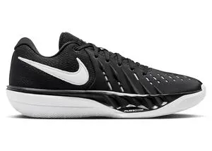 Nike Zoom Gt Cut Academy 2 Sneakers - Black/pure Platinum/white