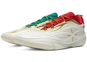 LI-NING Wade 808 5 Ultra V2 Christmas
