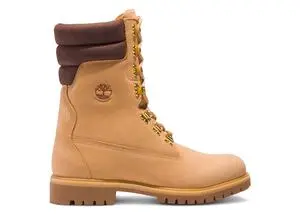 Timberland 50th Anniversary Waterproof Super Boots