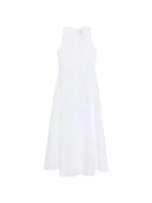 Eleventy Sleeveless Day Dresses