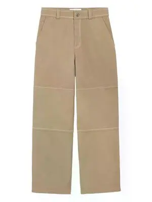 Ami Paris Pants For Men