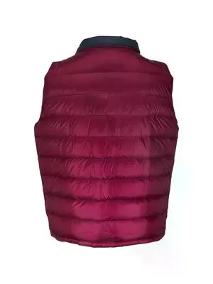 Herno Quilted Reversible Gilet