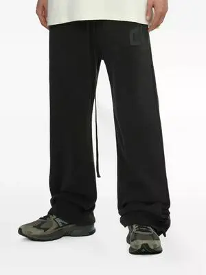 Fear Of God Button-detail Track Pants