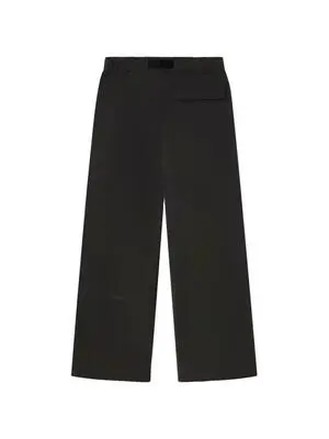 CARRER Elasticated-waistband Trousers
