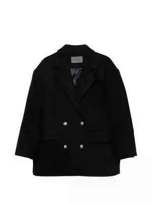 LIBERADD Double-breasted Coat