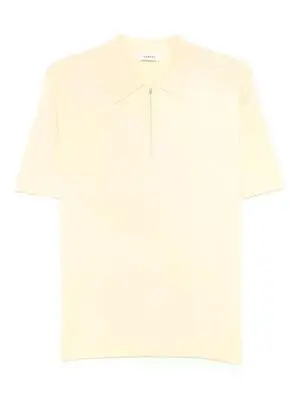 Sandro Short Sleeve Polos For Men