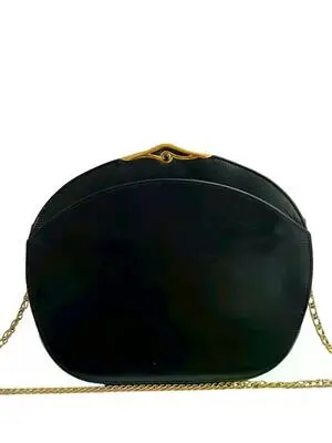 Cartier 2010-2025 Leather Crossbody Bag