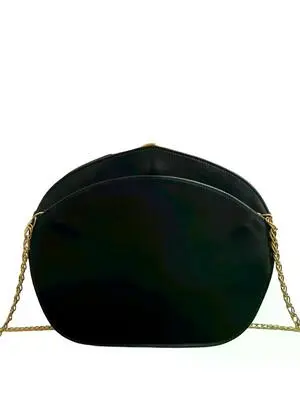 Cartier 2010-2025 Leather Crossbody Bag