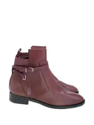 Balenciaga Belted Shoes For Women
