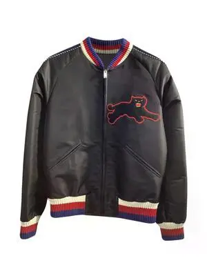 Men's Gucci Bomber Jackets