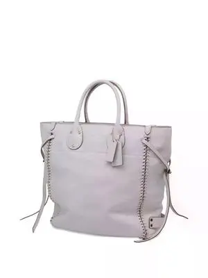 COACH® Tatum Tall Tote Bag