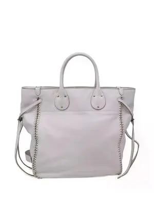 COACH® Tatum Tall Tote Bag