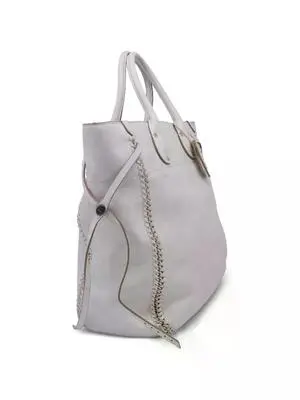 COACH® Tatum Tall Tote Bag
