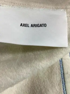 Axel Arigato Button Polo Shirt