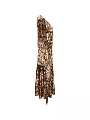 Rotate By Birger Christensen Wrap Day Dresses