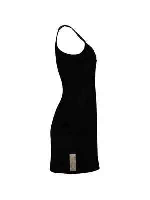 Theory Scoop-neck Dress