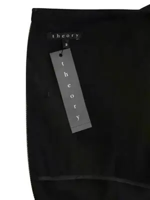 Theory Scoop-neck Dress