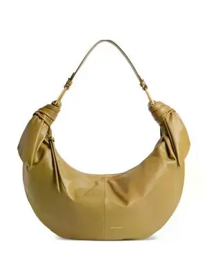 Coccinelle Knotted Shoulder Bags