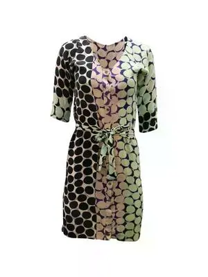 Diane Von Furstenberg Glam Dresses