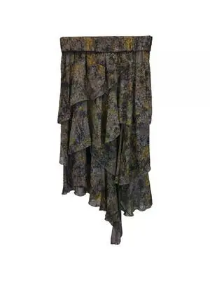 ISABEL MARANT VINTAGE Jeezon Skirt