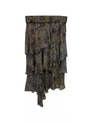 ISABEL MARANT VINTAGE Jeezon Skirt