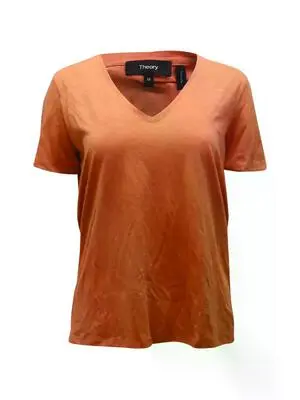 Theory V-neck T-shirt