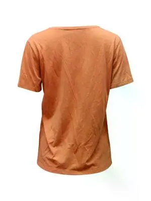 Theory V-neck T-shirt