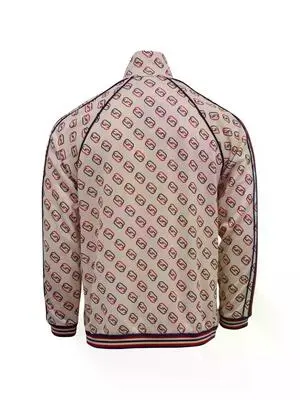 Gucci Logo-print Track Jacket