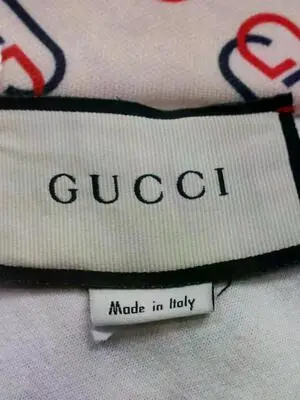 Gucci Logo-print Track Jacket