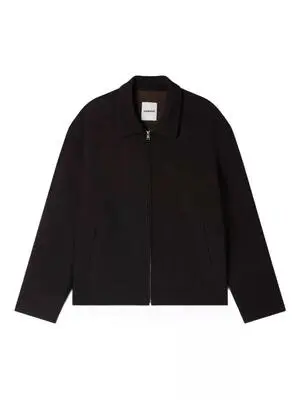 Sandro Shirt Jacket Jackets For Men