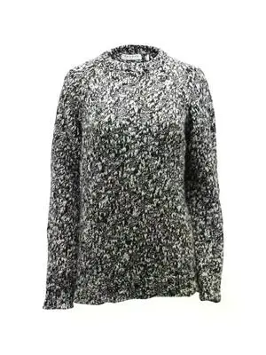 Sandro Speckle Sweater