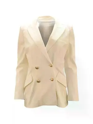 Derek Lam 10 Crosby Crosby Rodeo Peak-lapel Blazer