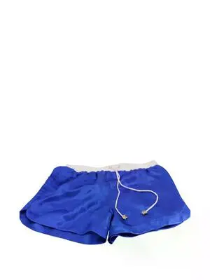 Balmain Embellished Shorts For Women