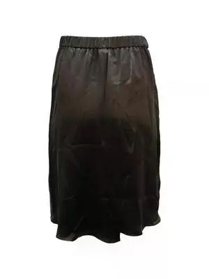 Vince Elasticated-waist Skirt
