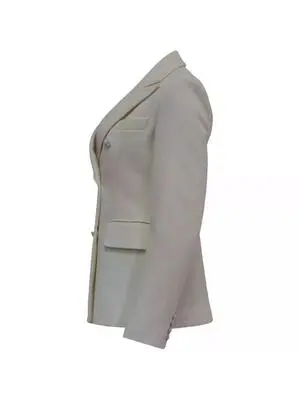 Max Mara Stresa Double-breasted Blazer