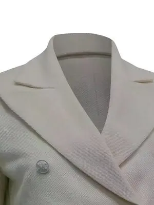 Max Mara Stresa Double-breasted Blazer