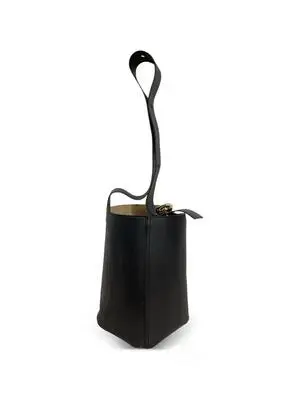 Loewe Medium Pebble Bucket Bag