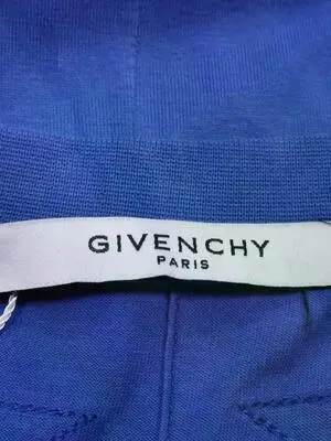 Givenchy Star-embroidered T-shirt