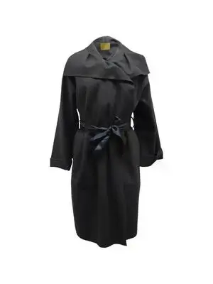 Lanvin Belted Coats For Women