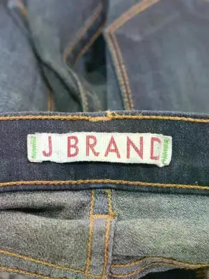 J Brand Maria Skinny Jeans