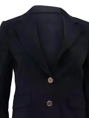 Tory Burch Single-breasted Blazer