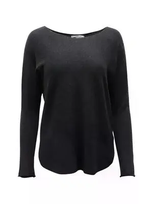 Vince Scoop Neck Knitwear For Women