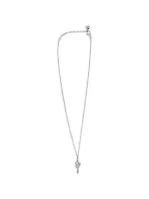 SWAROVSKI Diapason Necklace - Silver