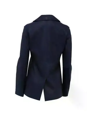 Loro Piana Double-breasted Jacket