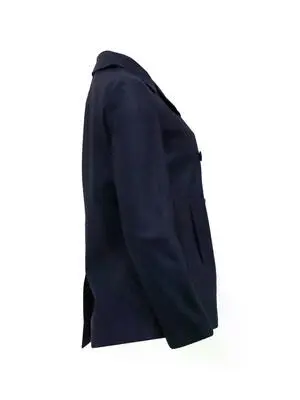 Loro Piana Double-breasted Jacket
